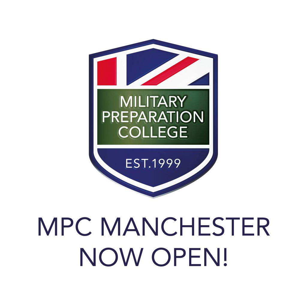 Week 1 at our newest college MPCT Manchester off to a flying start! - MPCT
