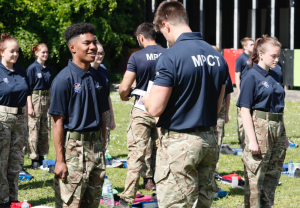 Uniform - MPCT